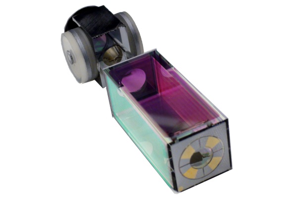 Atom Chips - Soliton