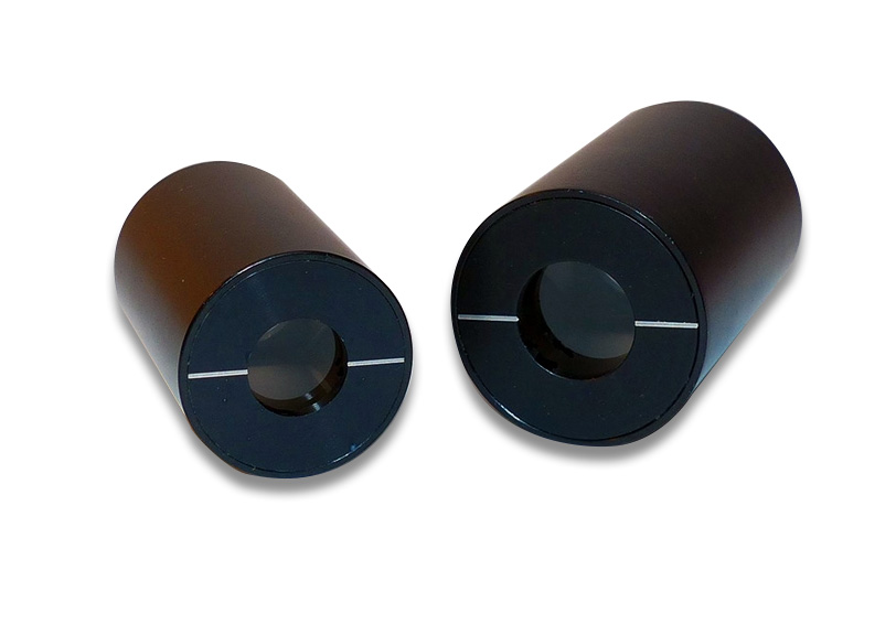 Glan-Thompson polarizers - Soliton