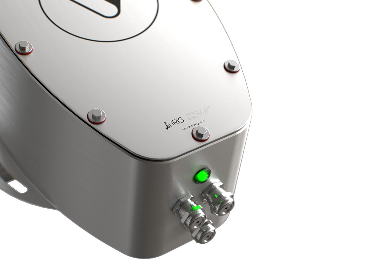 NIR spectrometer for process optimization - Soliton