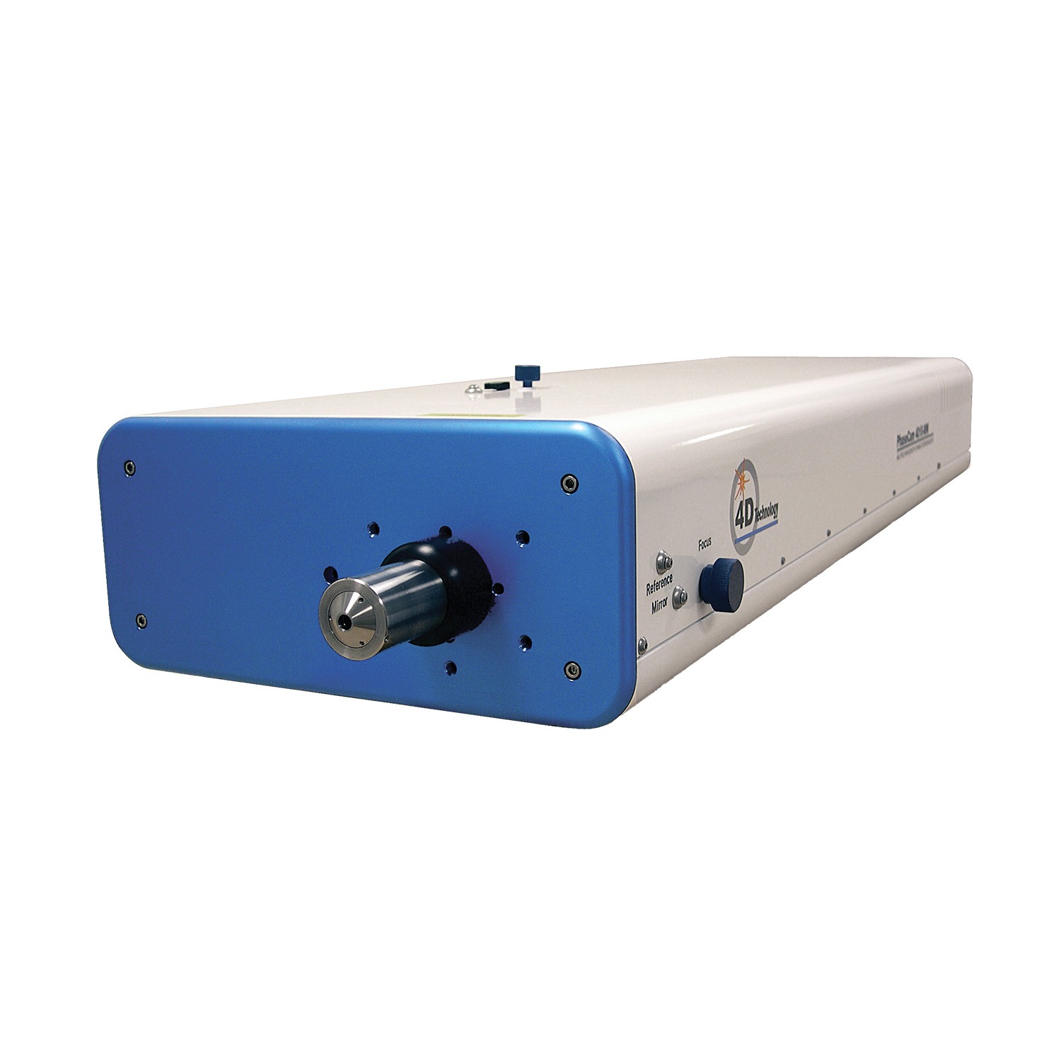 Twyman-Green Interferometer - SWIR - Soliton
