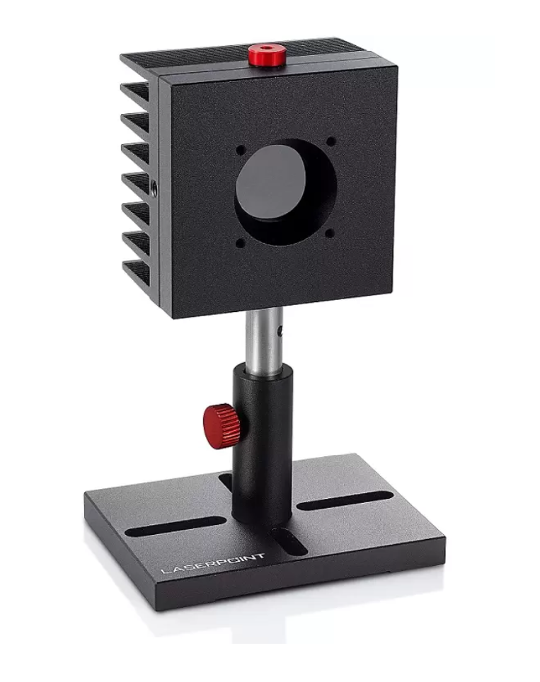 Thermal sensors - Soliton