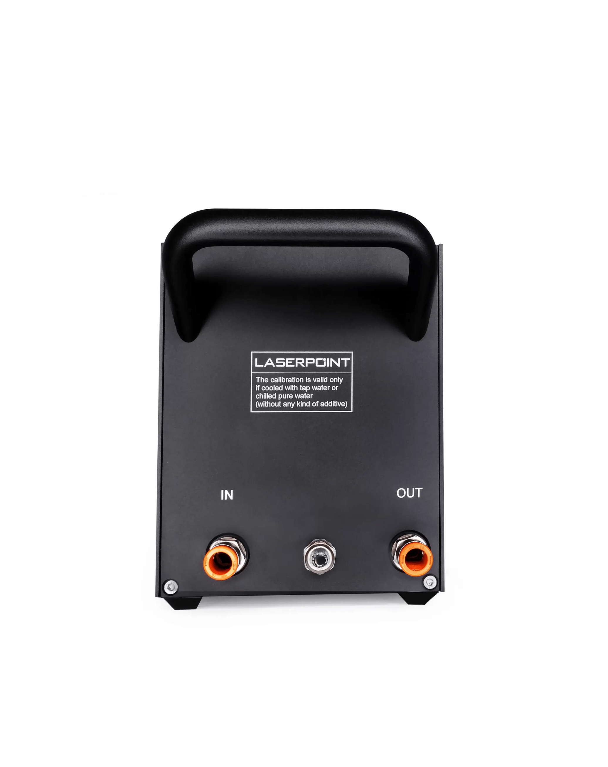 Calorimeter - Soliton